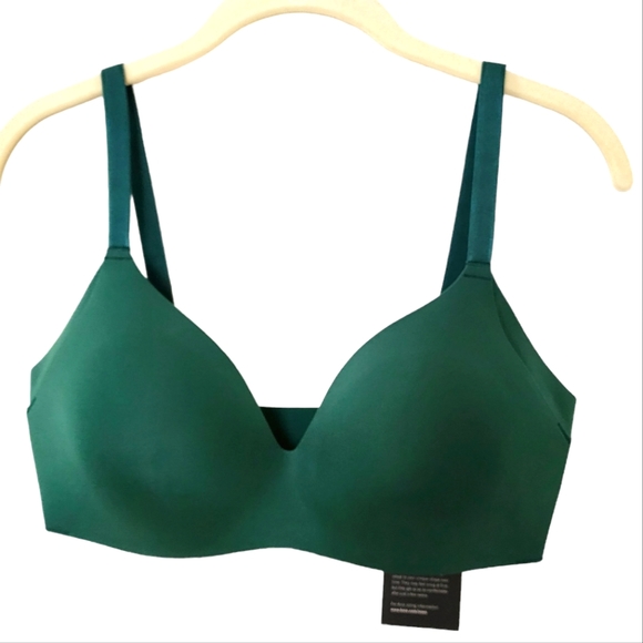 knix | Intimates & Sleepwear | Knix Wing Woman Contour Wireless Bra ...